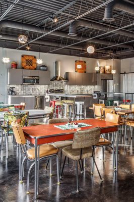 611 GATHERING PLACE - Updated October 2025 - 66 Photos - 611 Harrison ...