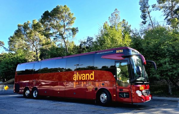 ALVAND TRANSPORTATION - Updated October 2025 - 18 Photos & 36 Reviews ...