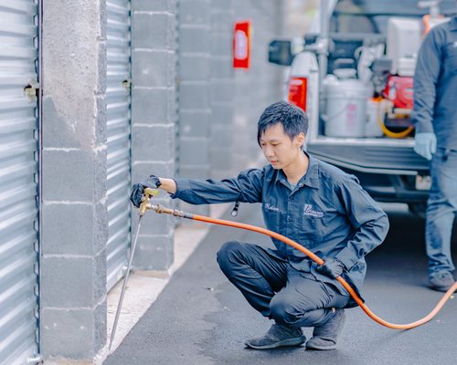 ABLE PEST MANAGEMENT - Updated December 2025 - 54 Photos & 76 Reviews ...