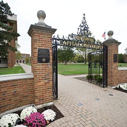 CAPITAL UNIVERSITY - 10 Reviews - 1 College And Main, Columbus, Ohio ...