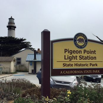 HI-PIGEON POINT LIGHTHOUSE HOSTEL - Updated March 2025 - 308 Photos ...