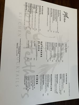 HORSE FEATHERS KITCHEN & COCKTAILS - Updated May 2026 - 25 Photos & 23 ...