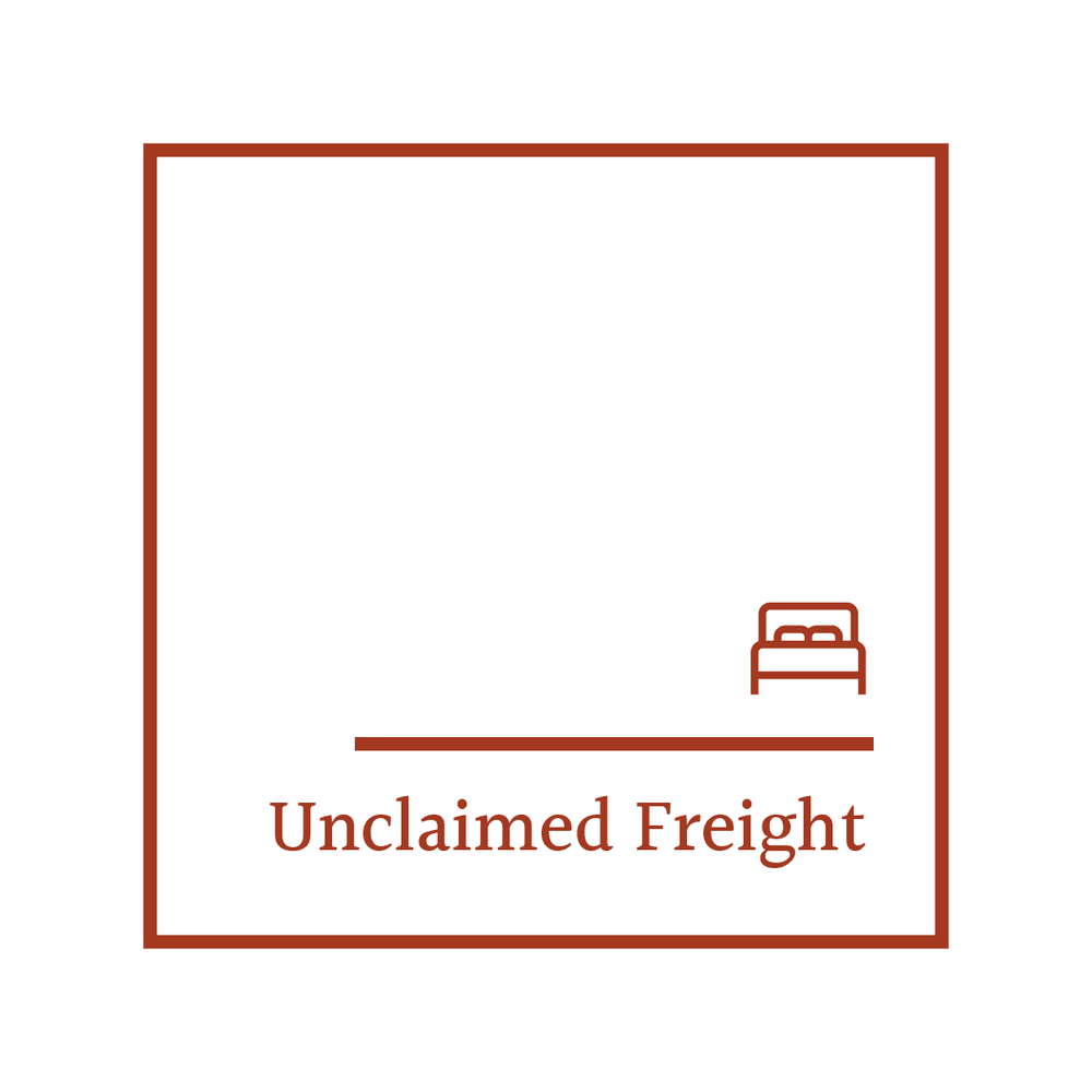 Disposal of Unclaimed Freight - Trusted Since 1974 - Updated July 2025 ...