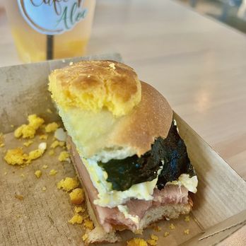 CAFE ALOE - Updated November 2024 - 953 Photos & 341 Reviews - 10961 NE ...