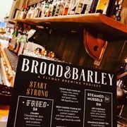 BROOD & BARLEY - 120 Photos & 77 Reviews - Salad - 411 Main St, North ...