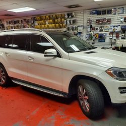 CAR AUDIO ZONE - 212 Photos & 54 Reviews - 11177 Katy Fwy J, Houston ...