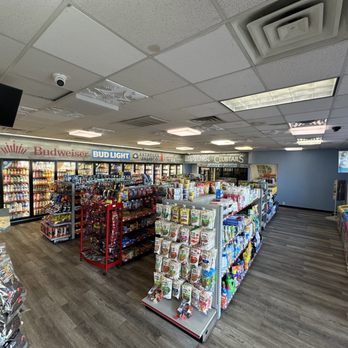 GOSHEN TRAVEL PLAZA - Updated May 2026 - 15 Photos - 30821 Highway 99 ...