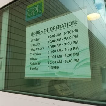 GREENBURGH PUBLIC LIBRARY - Updated July 2024 - 38 Photos & 20 Reviews ...