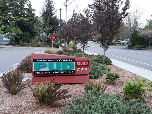 SNOHOMISH COUNTY PUD - Updated December 2025 - 26 Reviews - 21014 ...