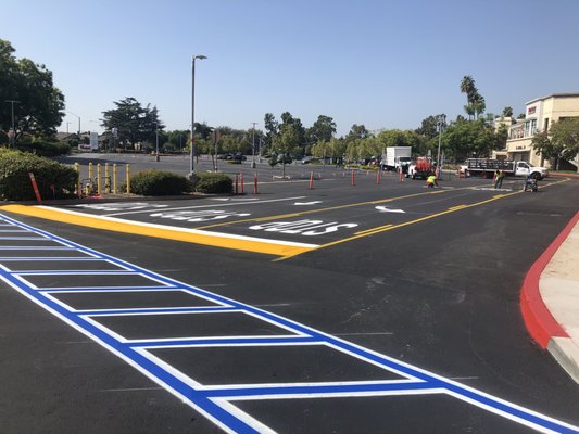 AMS PAVING - Updated May 2026 - 25 Photos & 19 Reviews - 11060 Rose Ave ...