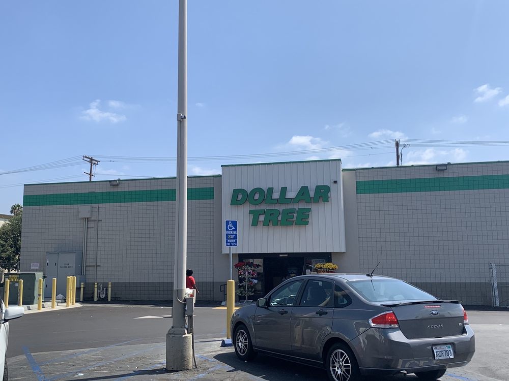 DOLLAR TREE - Updated July 2025 - 50 Photos & 40 Reviews - 10155 Balboa ...