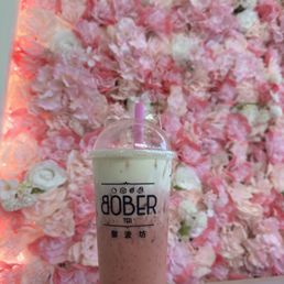 BOBER TEA & COFFEE - Updated April 2025 - 371 Photos & 114 Reviews ...