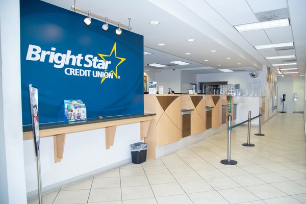 BRIGHTSTAR CREDIT UNION - Updated December 2025 - 14 Photos & 62 ...