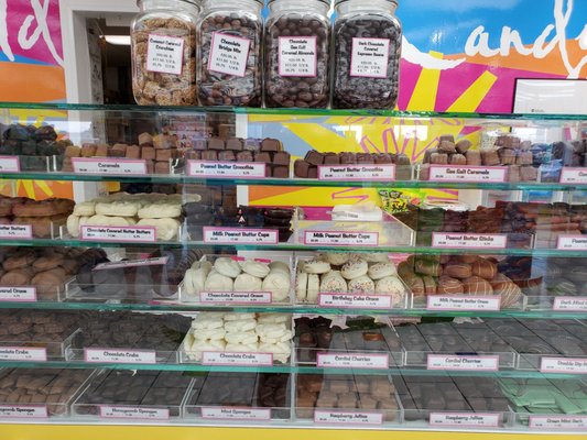 CANDY KITCHEN - Updated July 2024 - 11 Photos & 20 Reviews - 1-13 ...