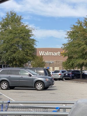 WALMART SUPERCENTER - Updated August 2024 - 28 Photos & 31 Reviews ...