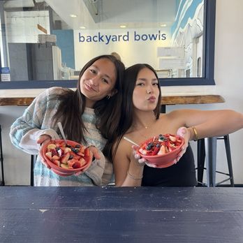 BACKYARD BOWLS - Updated May 2024 - 522 Photos & 711 Reviews - 331 ...