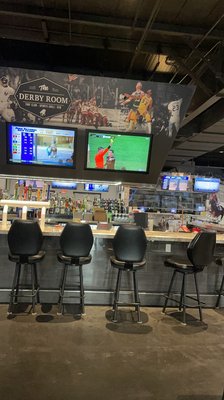 DERBY ROOM - Updated April 2025 - 81 Photos & 86 Reviews - 18770 Lake ...