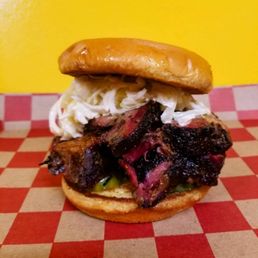 ODD BBQ - 396 Photos & 269 Reviews - 4520 Daly Dr, Chantilly, Virginia ...