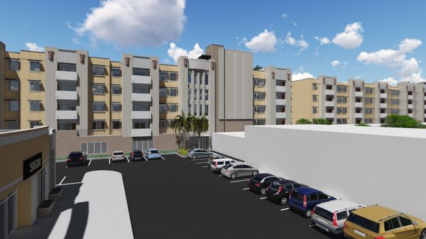 ICON AT ROSECRANS - Updated June 2026 - 10 Photos - 14135 Cerise Ave ...