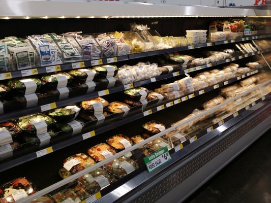 WINCO FOODS - 33 Photos & 99 Reviews - 9900 19th Ave SE, Everett ...