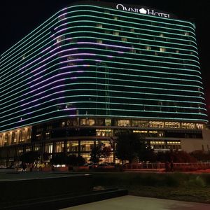 OMNI DALLAS HOTEL - 1181 Photos & 564 Reviews - Hotels - 555 S Lamar St ...