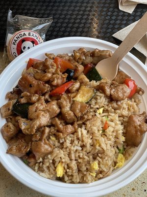 PANDA EXPRESS - Updated January 2026 - 36 Photos & 37 Reviews - 80 ...