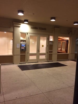 MARIN TOWER - Updated November 2025 - 60 N Nimitz Hwy, Honolulu, Hawaii ...