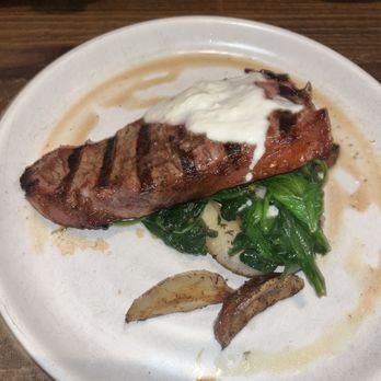 IRON WHALE - Updated July 2025 - 452 Photos & 370 Reviews - 1200 Ocean ...