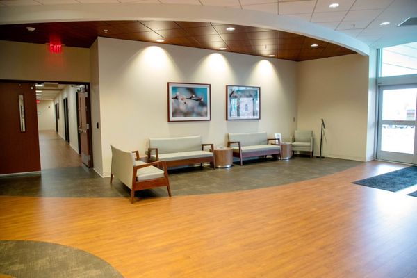 TRUSTPOINT HOSPITAL - Updated October 2025 - 26 Photos - 1009 N ...