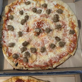 Book a Table - Manoli’s Pizza Company - Updated November 2025 - 561 ...