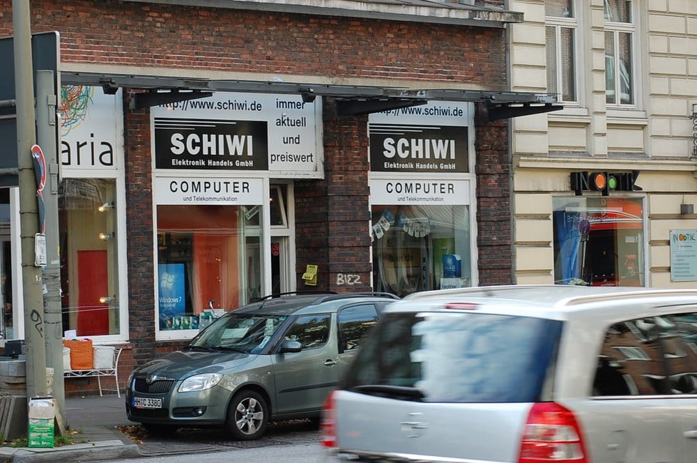 SCHIWI-SERVICE - 54 Reviews - Hudtwalckerstr. 24, Hamburg, Germany ...