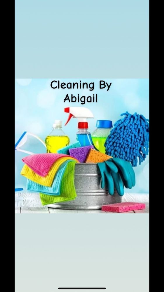 CLEANING BY ABIGAIL - Updated February 2025 - Request a Quote - 513 ...