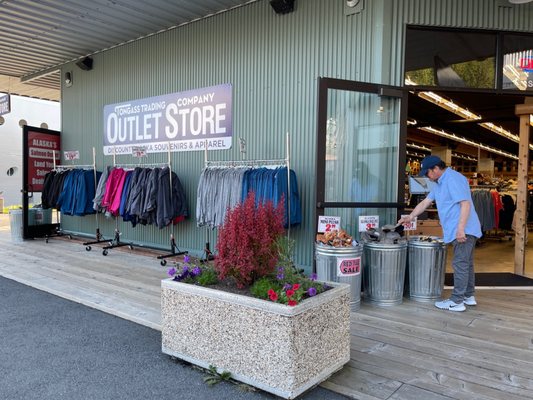 TONGASS TRADING COMPANY - Updated June 2026 - 77 Photos & 49 Reviews ...