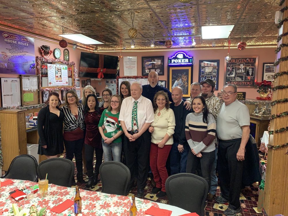 NICKELS GAMING PARLOUR - Updated September 2025 - 14 Photos - 2100 Last Chance Gulch, Helena ...