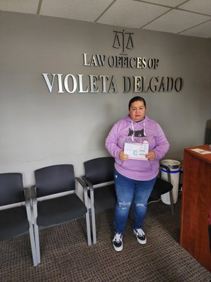 LAW OFFICES OF VIOLETA DELGADO - Updated December 2025 - 272 Photos ...