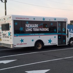 NEWARK AIRPORT LONG TERM PARKING - 42 Photos & 442 Reviews - Parking ...