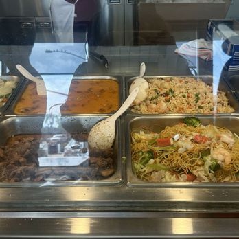 A-CHAU - Updated December 2024 - 646 Photos & 710 Reviews - 4644 El ...