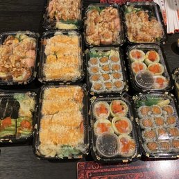 RICE - Updated November 2024 - 122 Photos & 176 Reviews - 45 Greentree ...