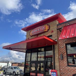 SHEETZ - Updated July 2025 - 49 Photos - 161 E Campus View Blvd ...