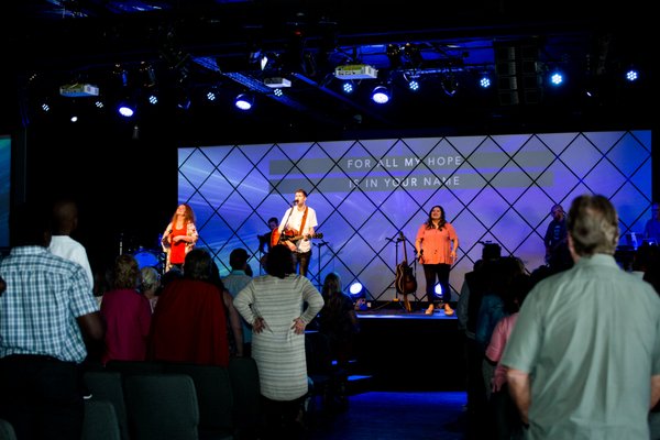 SPRING HILLS CHURCH - Updated May 2026 - 78 Photos & 37 Reviews - 3700 ...