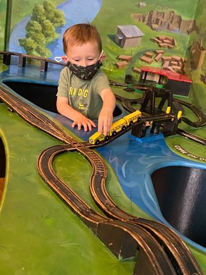 KIDCITY CHILDREN’S MUSEUM - Updated December 2024 - 199 Photos & 110 ...