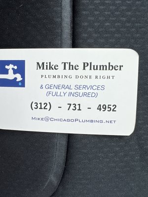 Mike The Plumber - Updated December 2025 - 69 Photos - 104 Reviews ...