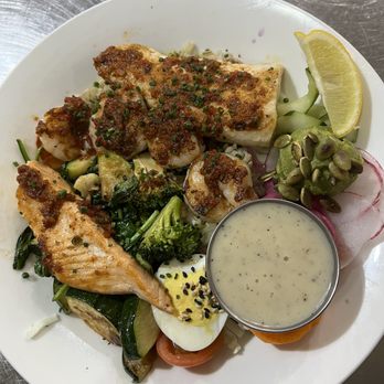 SLAPFISH - Updated December 2024 - 830 Photos & 551 Reviews - 15009 ...