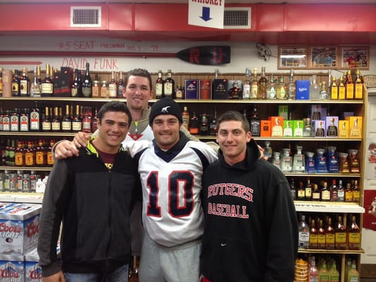 JOE’S LIQUORS - Updated January 2026 - 32 Photos & 16 Reviews - 160 ...