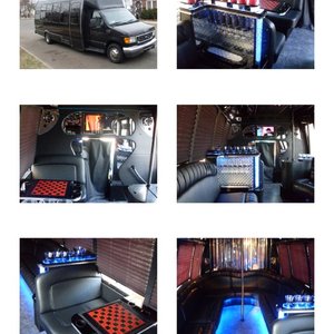 SUMMIT EXPRESS LIMO - 1330 Springfield Ave, New Providence, New Jersey ...