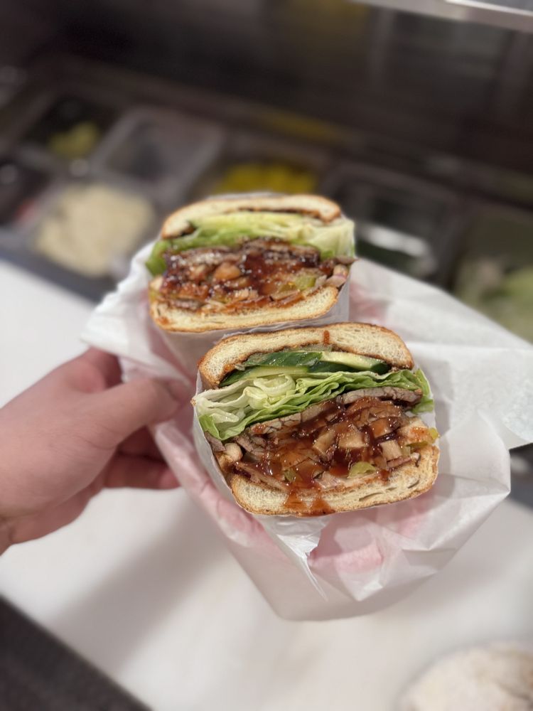 ZULA’S SANDWICHES - Updated September 2025 - 39 Photos & 16 Reviews ...