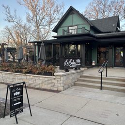 LE COCHON WINE BAR AND BISTRO - Updated July 2025 - 35 Photos & 17 ...