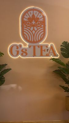G’S TEA - Updated December 2025 - 406B Dixieland Rd, Harlingen, Texas ...