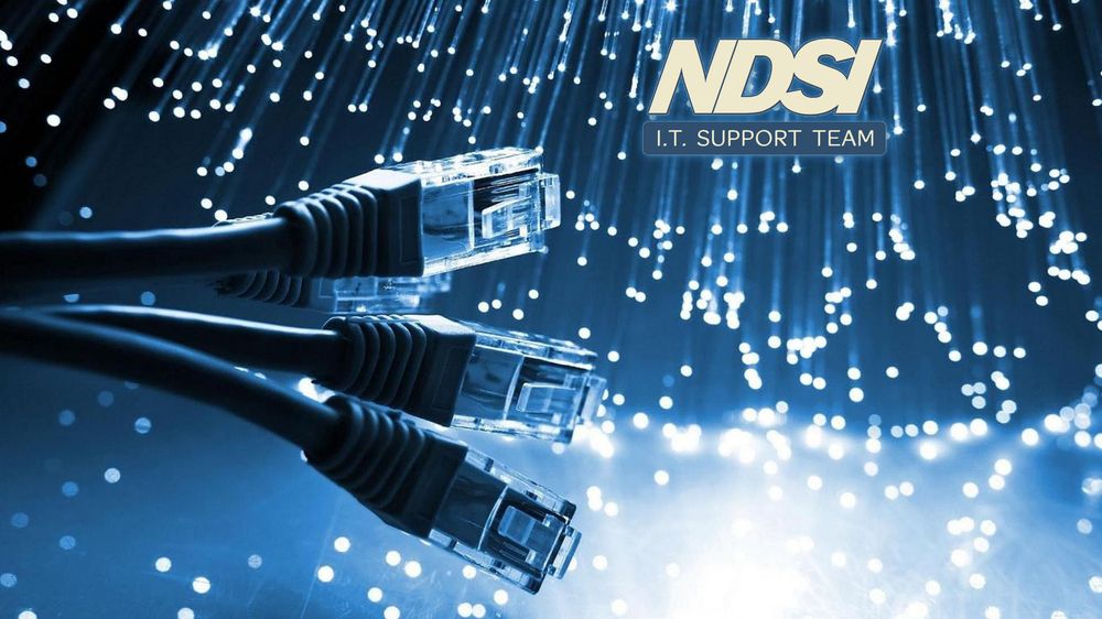 NETWORK DATA SERVICES - Updated September 2024 - 4901 SW 74th Ct, Miami ...