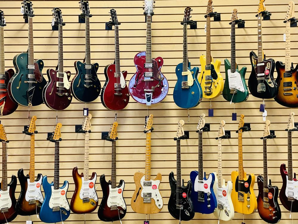 MAD MUSIC - Updated December 2025 - 26 Photos & 10 Reviews - 2100 S ...